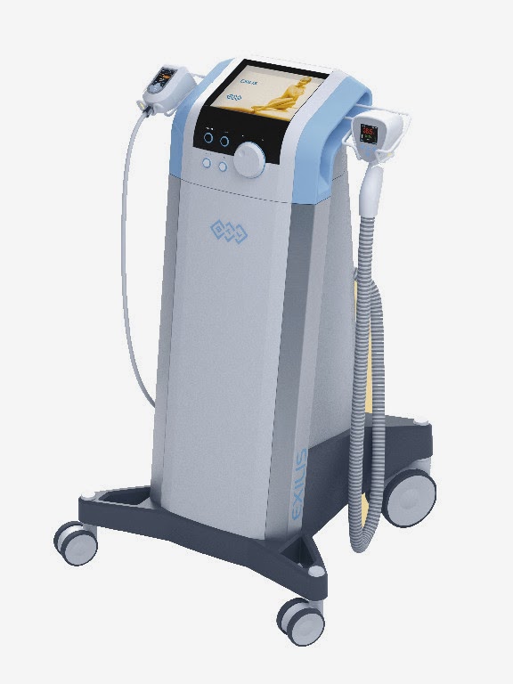 Perfect Body Laser and Aesthetics: November 2013