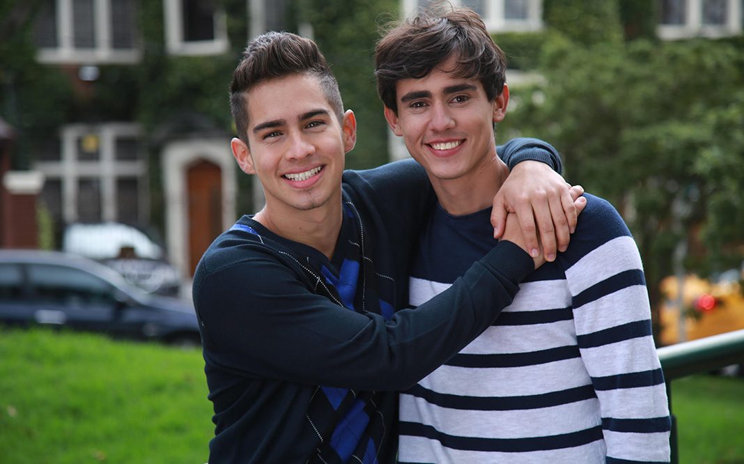 Venezolano conquistó el cine colombiano (+tráiler)