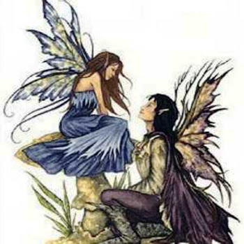 setembro 2013 | A dança das fadas