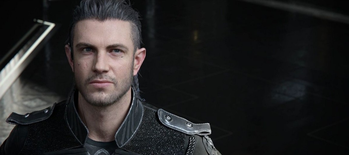 CRÍTICA KINGSGLAIVE: FINAL FANTASY XV (2016), POR ALBERT GRAELLS ...