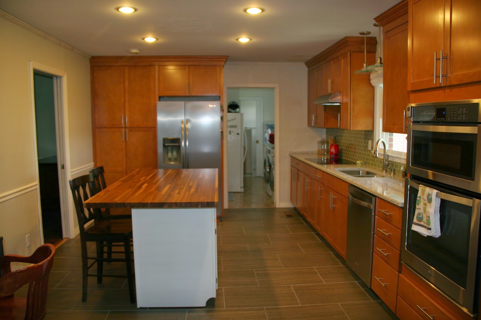 It's My Life: Kitchen Pictures