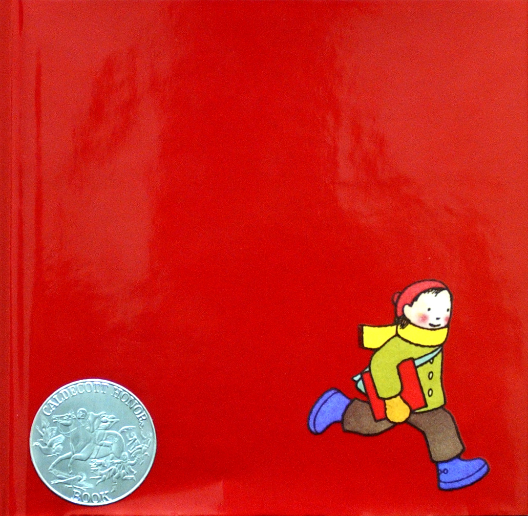 Read Discover Grow: The Red Book