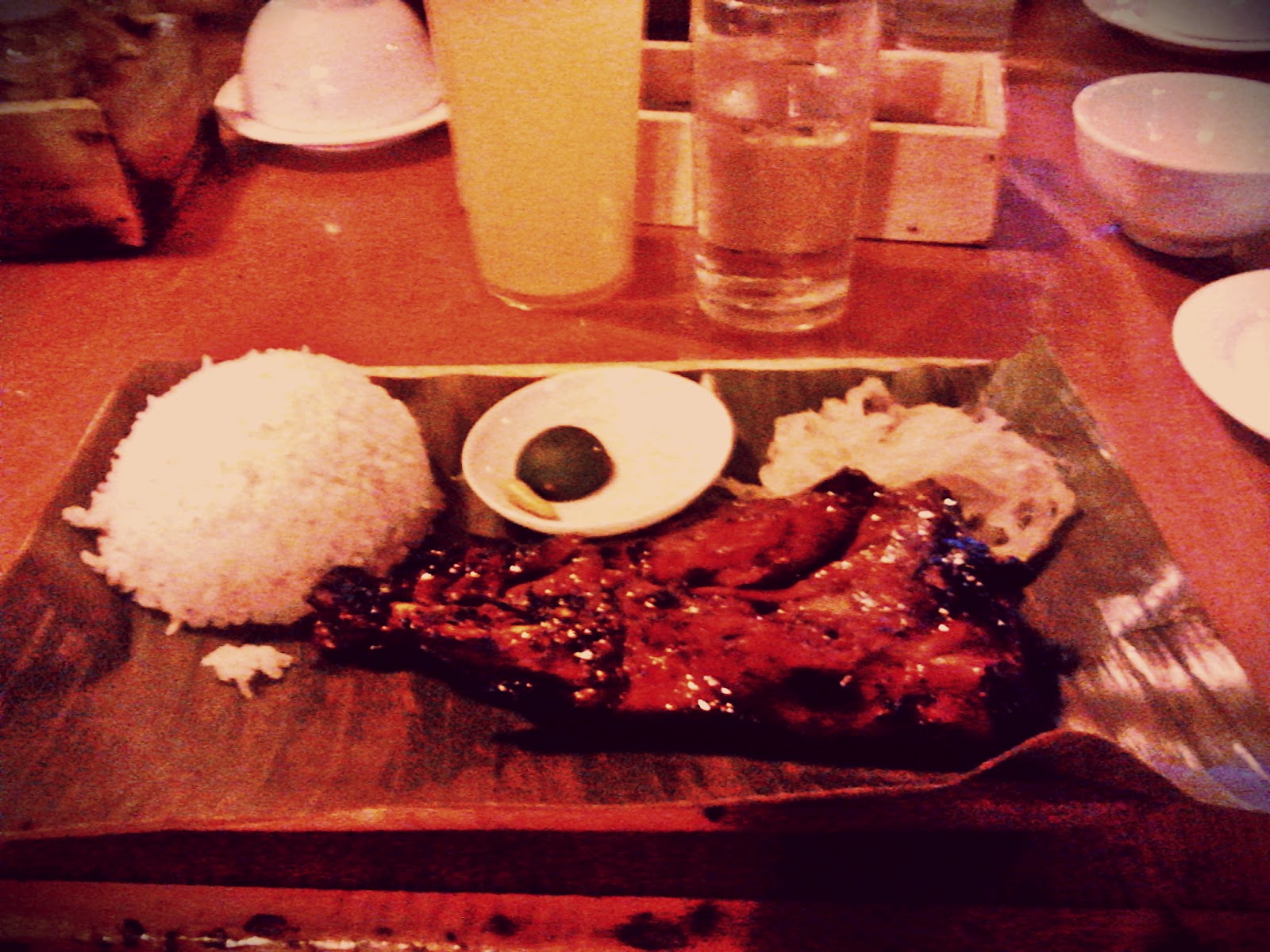 Rock-a-by-Rach: CDO Diaries : Dear Manok