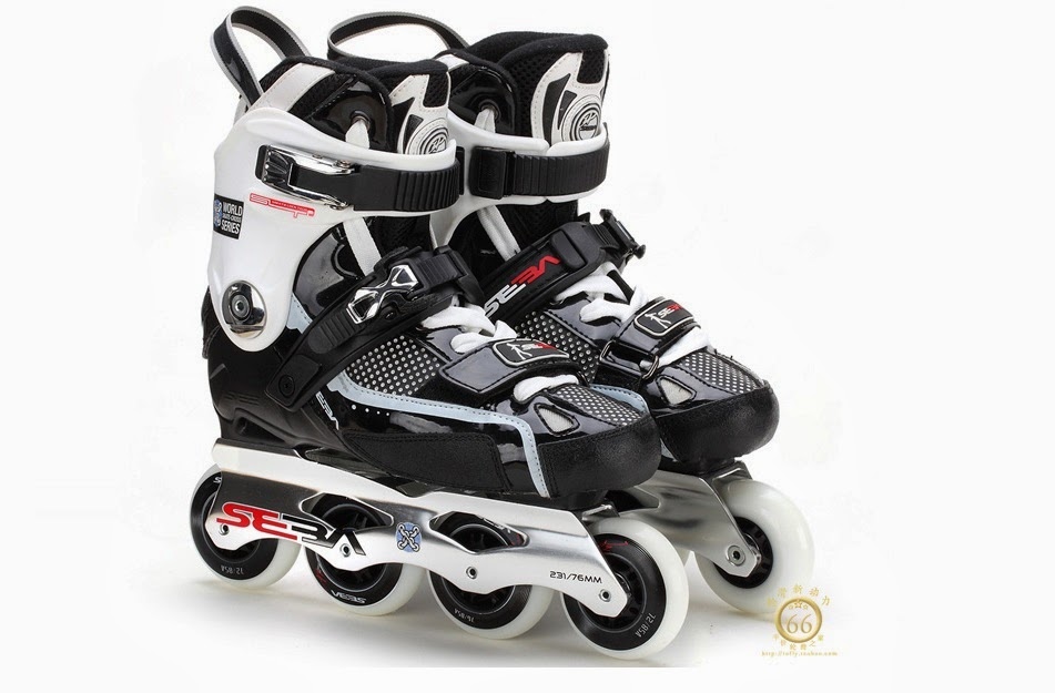 Shop Giầy Patin: SEBA GTX