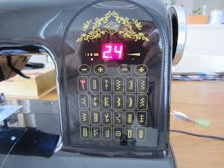 Review of the Singer 160 Anniversary Edition Home Sewing Machine