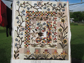 quiltmekiwi: Ngaire Brook's quilts