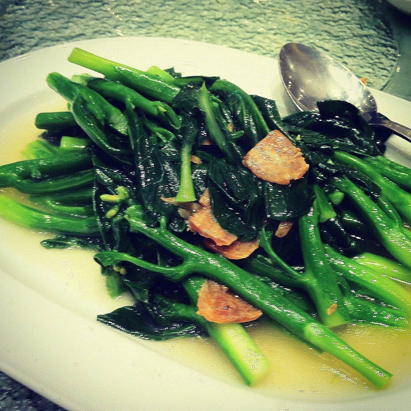 Some Like it Haute: Chui Huay Lim Teochew Cuisine 醉花林