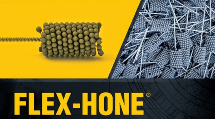 Flex-Hone® Blog- Brush Research Manufacturing's Company Blog: Flexible ...