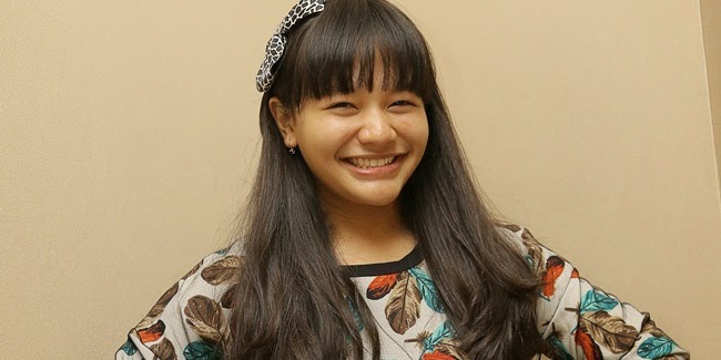 Biodata Amel Carla, Profil, Agama, Foto, Instagram