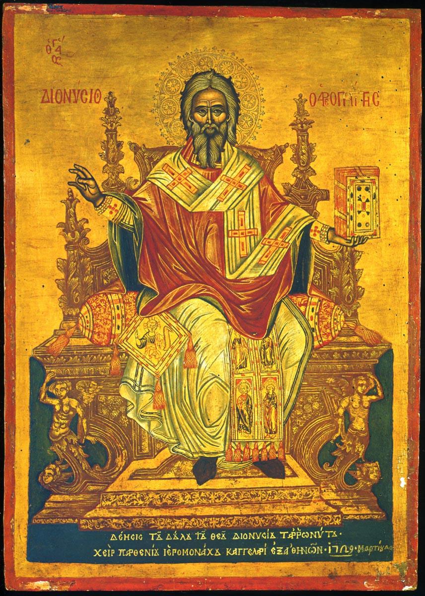 ORTHODOX CHRISTIANITY THEN AND NOW: St. Nikodemos the Hagiorite on the ...