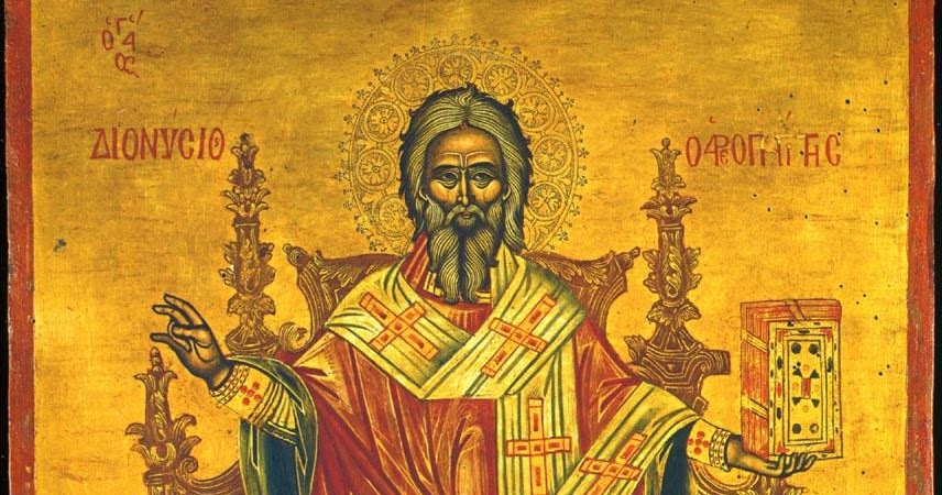ORTHODOX CHRISTIANITY THEN AND NOW: St. Nikodemos the Hagiorite on the ...