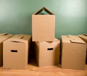 Packaging Supplies: The Many Uses of Large Cardboard Boxes