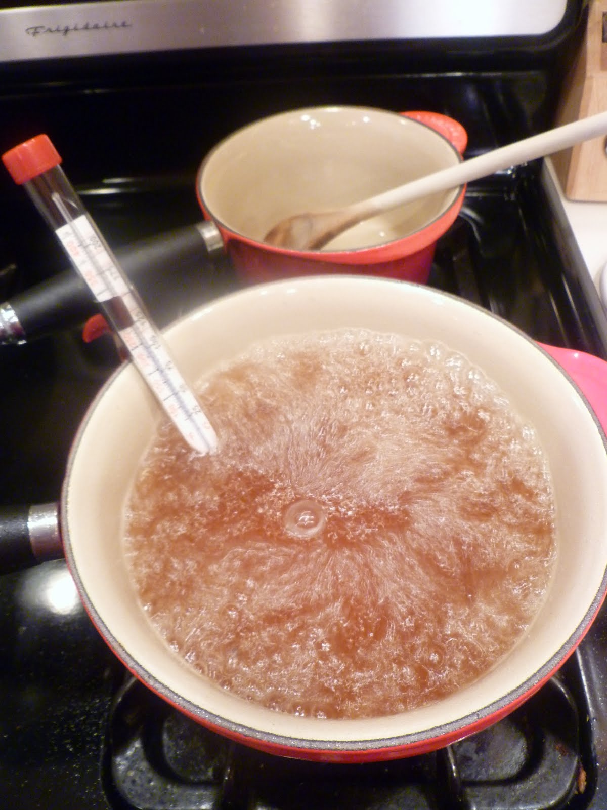 Vee Sews & Other Things...: Maple Syrup!!!!