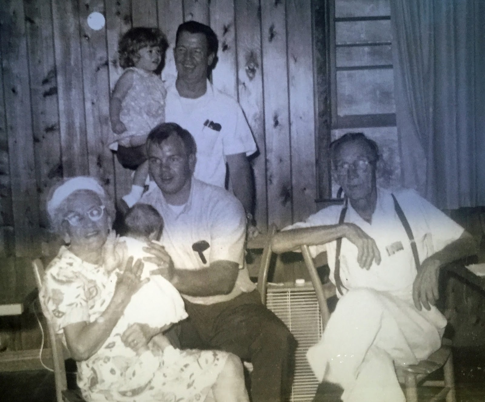 McMillan and Hearn Families: Pictures for the Hearn Family