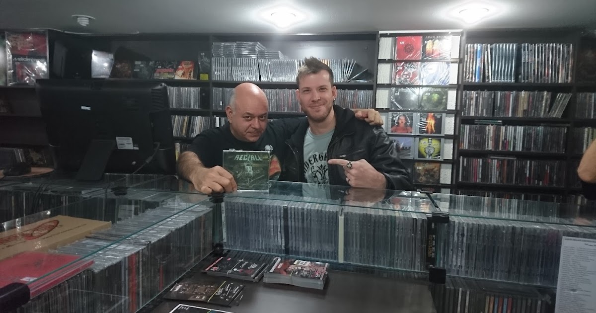 DIE HARD: Banda Rec All