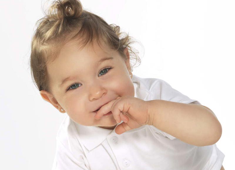 Consejos para consentir a tu Bebe