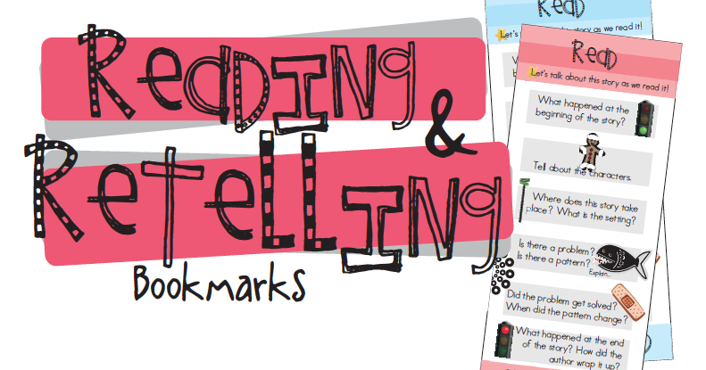 The Best of Teacher Entrepreneurs: FREE LANGUAGE ARTS LESSON - Reading ...