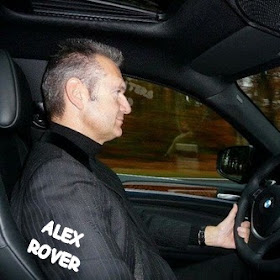 ScamHaters United .. Visit us also on Facebook and Instagram : ALEX ...