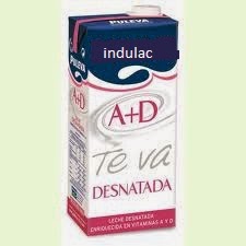 Indulac: Precios de nuestro productos