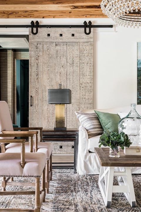 HGTV DREAM HOUSE 2017 BRIAN PATRICK FLYNN - design indulgence