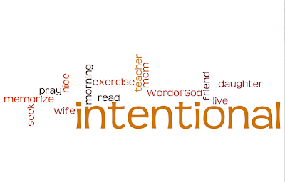 Island Mama's Adventures: A Word for 2012