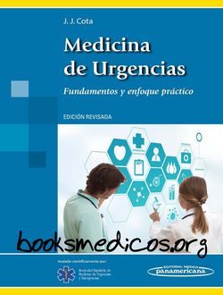 Urgencias | booksmedicos