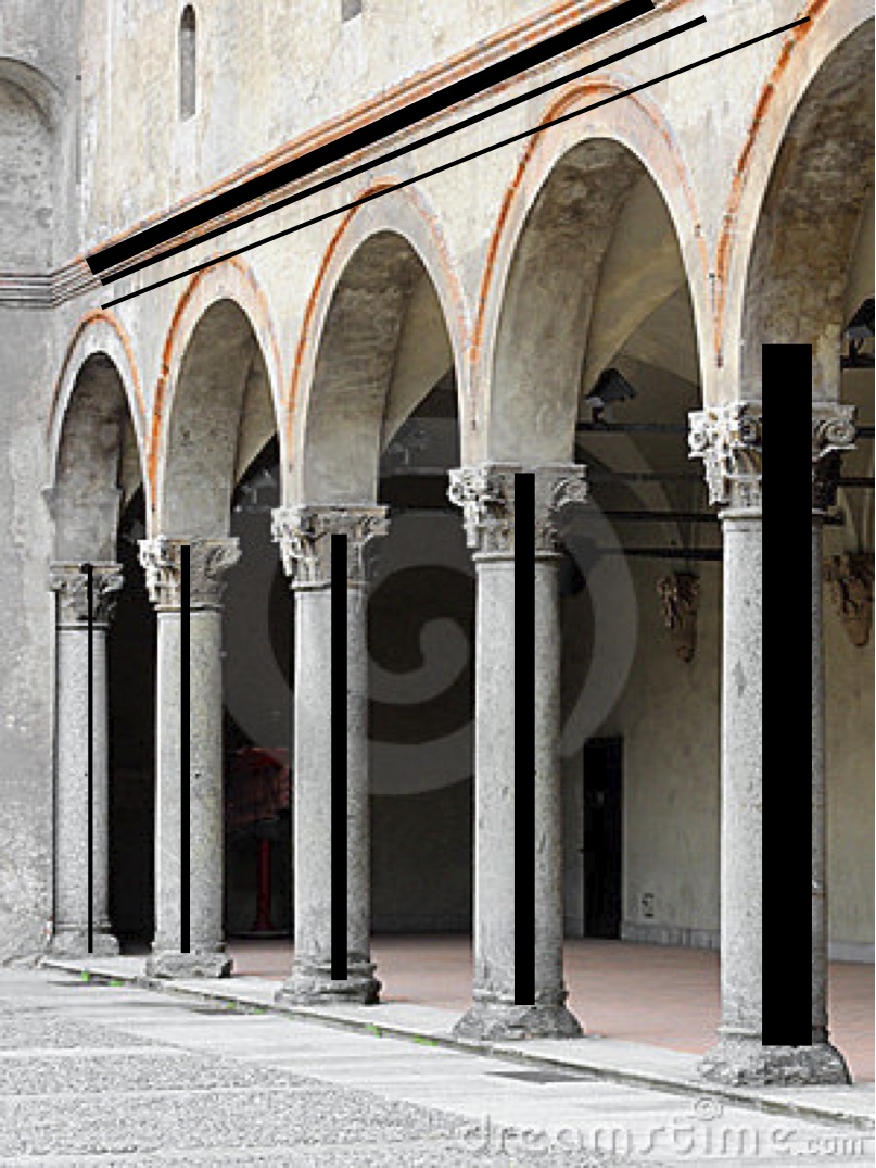 Seeds for Design: Chapter 5: Circulation