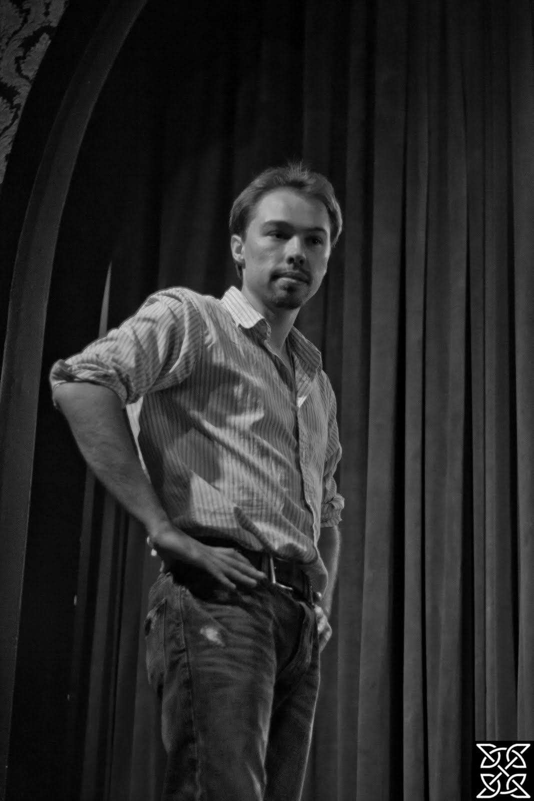 Bob Dunkin: Inside the Paranormal Research Society Event - Toronto