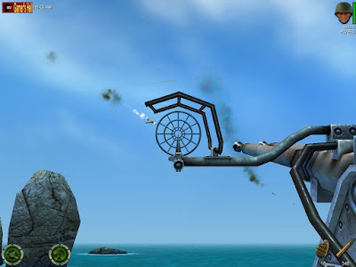 Operation Blockade Free Download