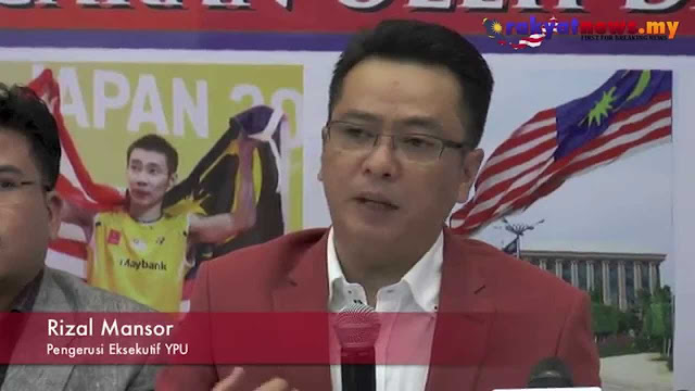 Akhirnya Datuk Rizal Mansor Bersuara, Dedahkan Perkara Sebenar ...