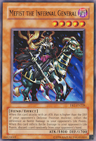 Universo Animangá: Cartas de Yu-Gi-Oh: Deck Ctônico de Chazz Princeton
