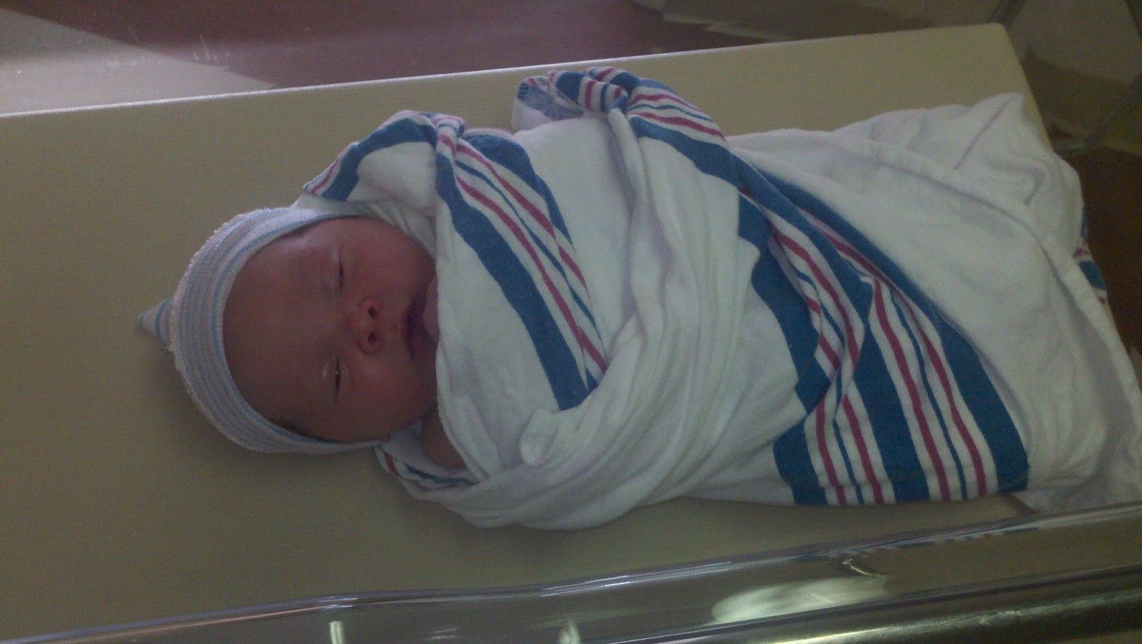 Our son and Trisomy 16p 11.2 duplication