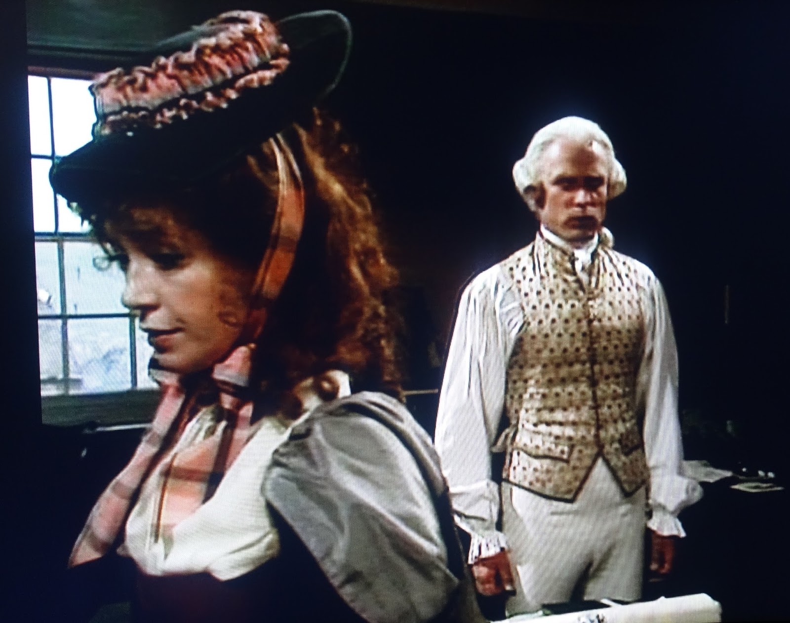 The Wild Reed: Demelza Takes a Chance (Part 2)