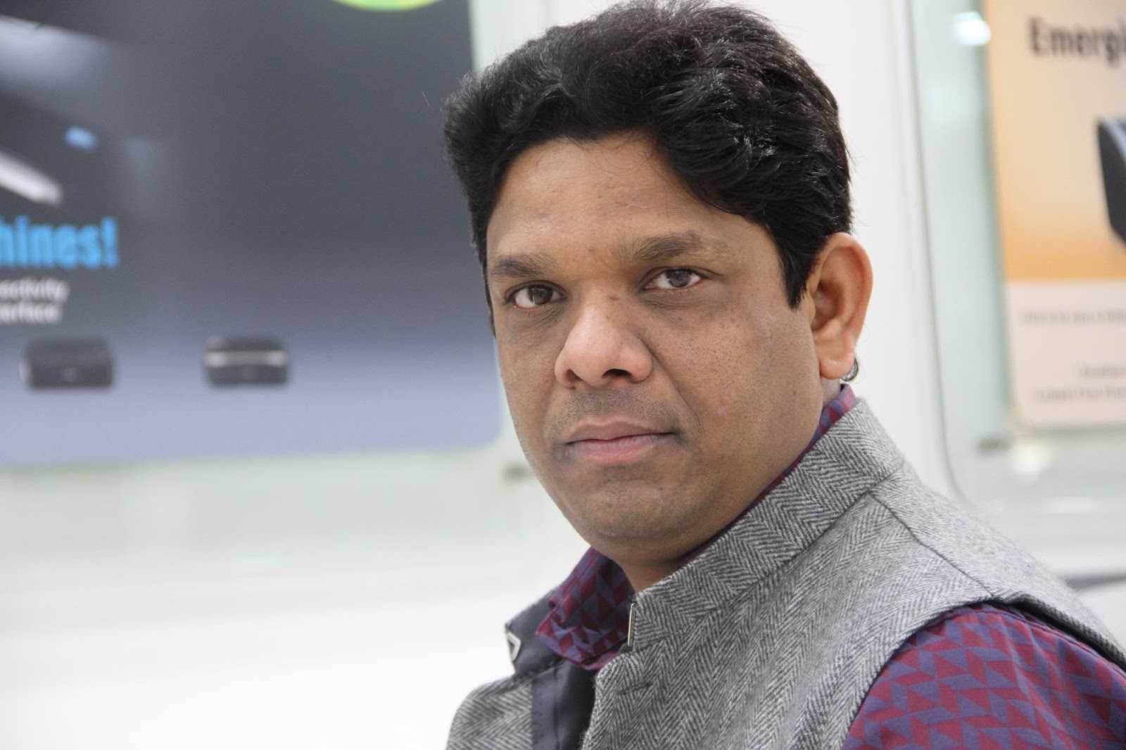 Setu 🌉 सेतु: पवन कुमार