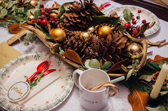 Hosting A Holiday Party hosting-a-holiday-party