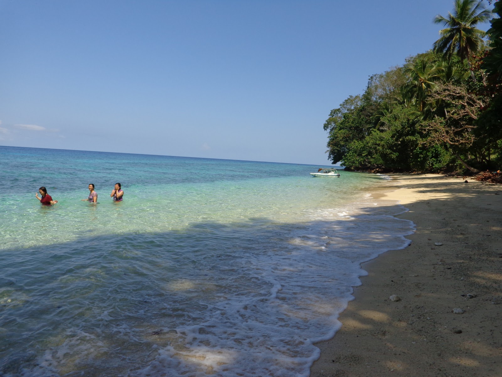 Balot Island, Kalamansig Sultan Kudarat Exudes Naure's Best Promises