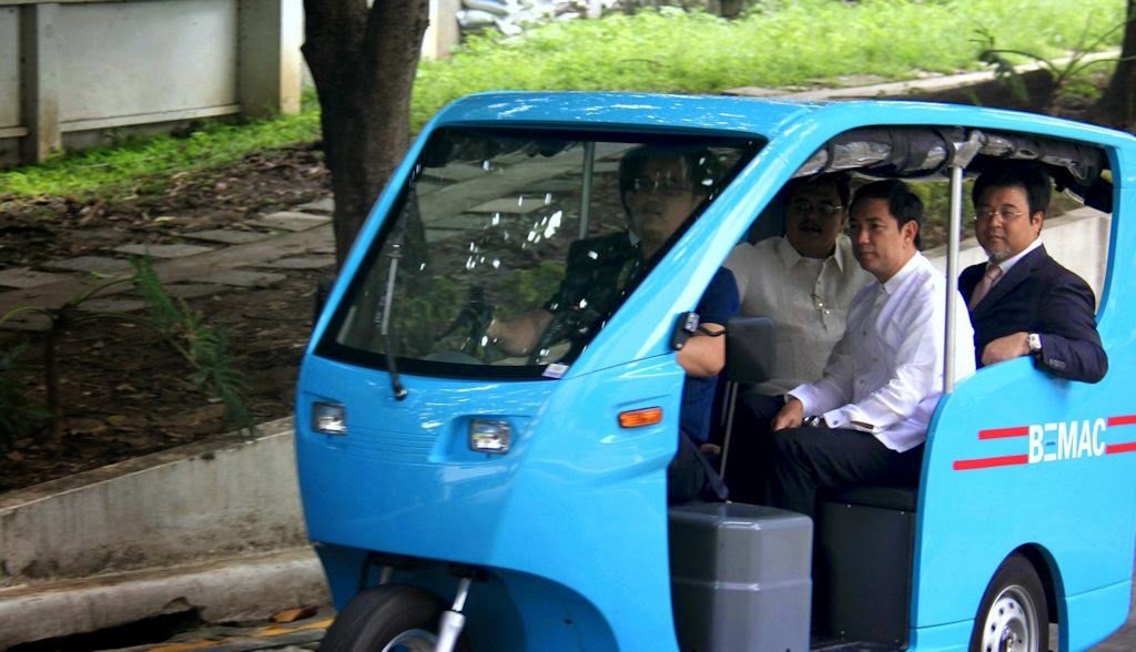 Philippines Electric Vehicles Market Motion Digest - Very Easy Recipes