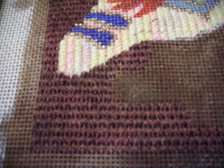 Obsessed Stitcher: 2012