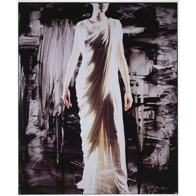 French Sampler: Fabulous Photographer, David Seidner