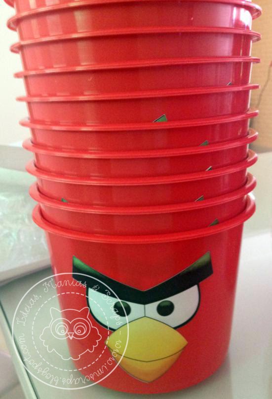 Ideias Manias & Scraps