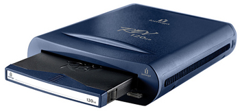 Dispositivos de Almacenamiento