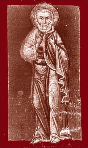 Cassian's Corner: The Eight Principle Vices