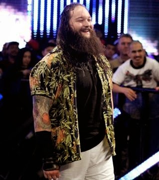 WWE In live!!!!: CODY RHODES & GOLDUST vs LUKE HARPER & ERICK ROWAN