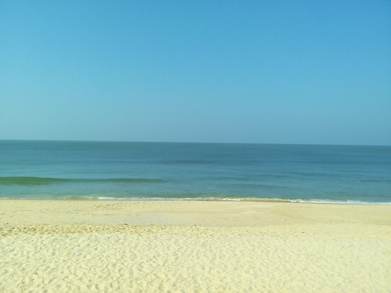 Leisure Clicks & Experiences: Maravanthe Beach