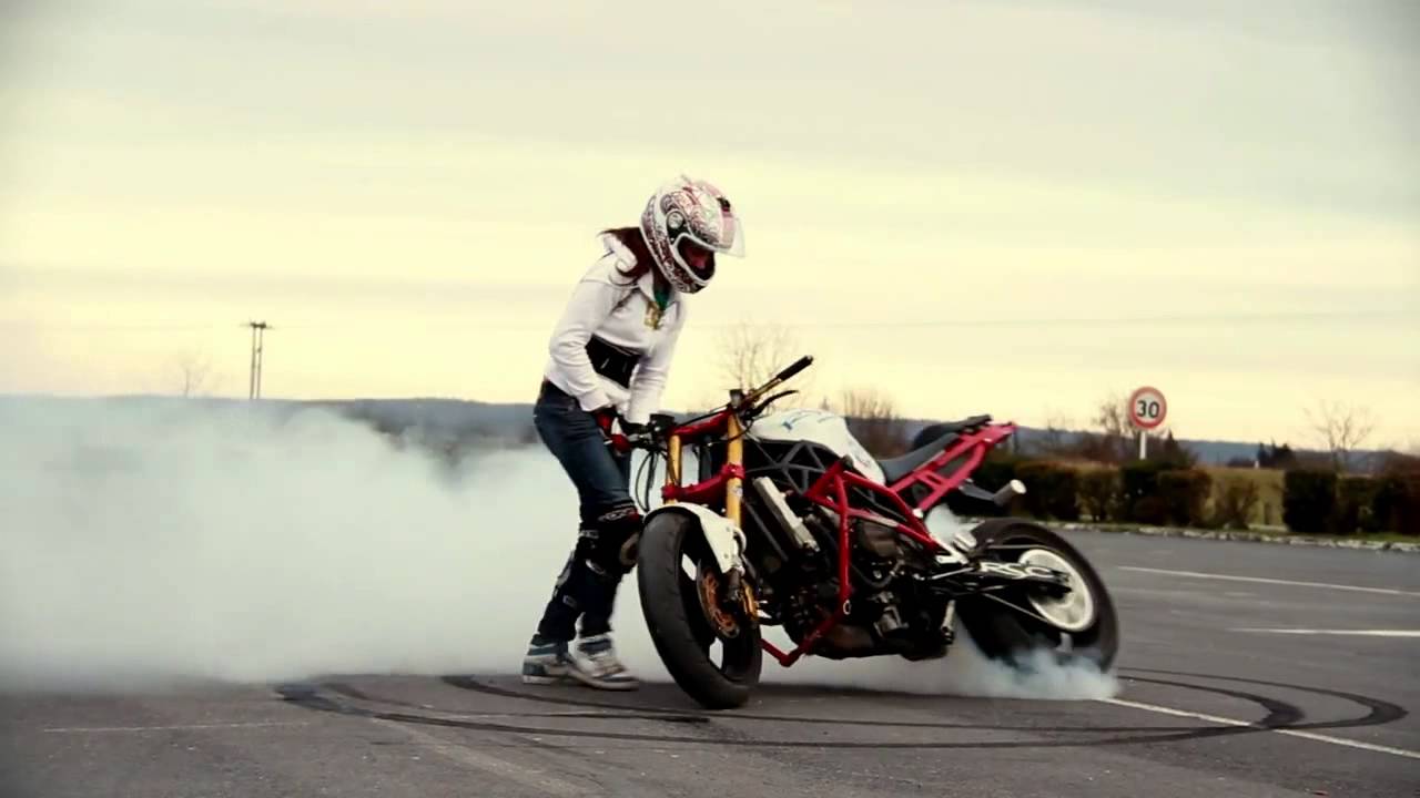 Stunt El Stunt
