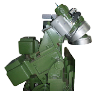 Used Ceramic Machine: SHIN-EI KIKO-Automatic Roller Heads Machine