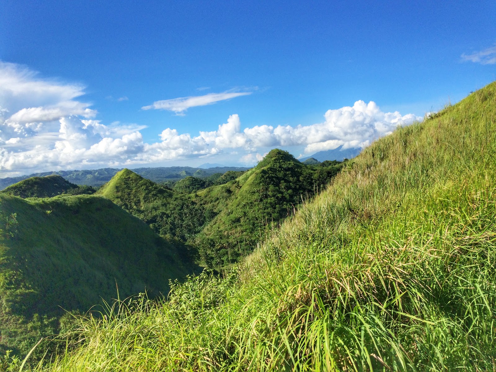 MytwinkletwinkleStar: Quintinday Hills, Albay