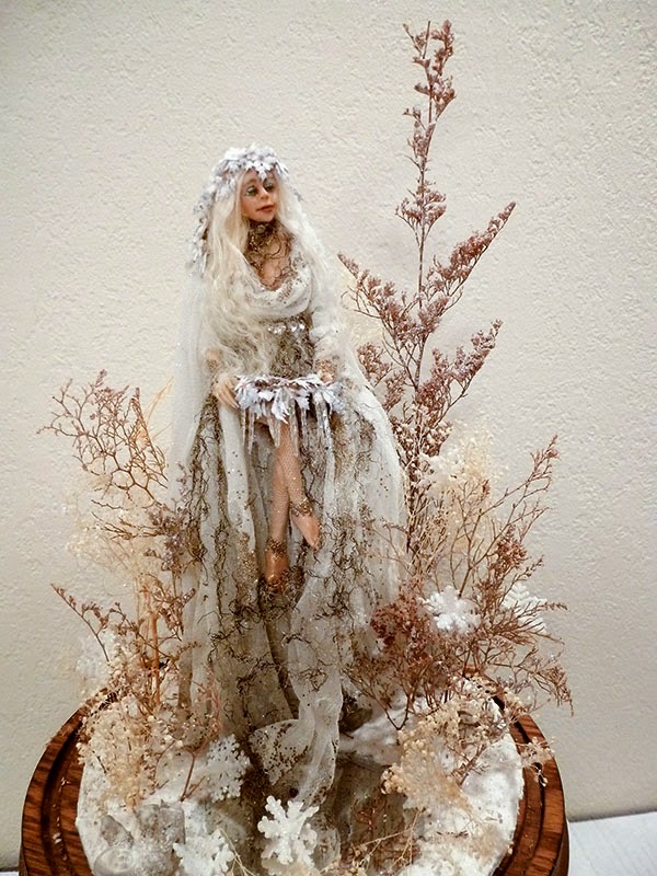 Good Sam Showcase of Miniatures: Dealer Debbie Heard, D.Sierck Ltd ...