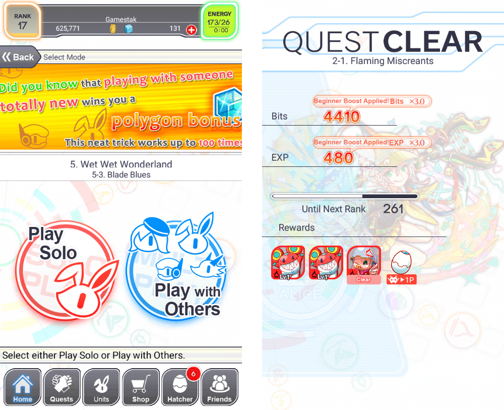 Crash Fever – Another Puzzle Game? – Gamer by mistake