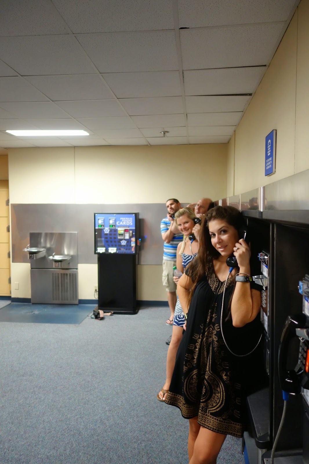 Dressing for Disney: Dressing for Bloody Mary's at Disney's Animal ...